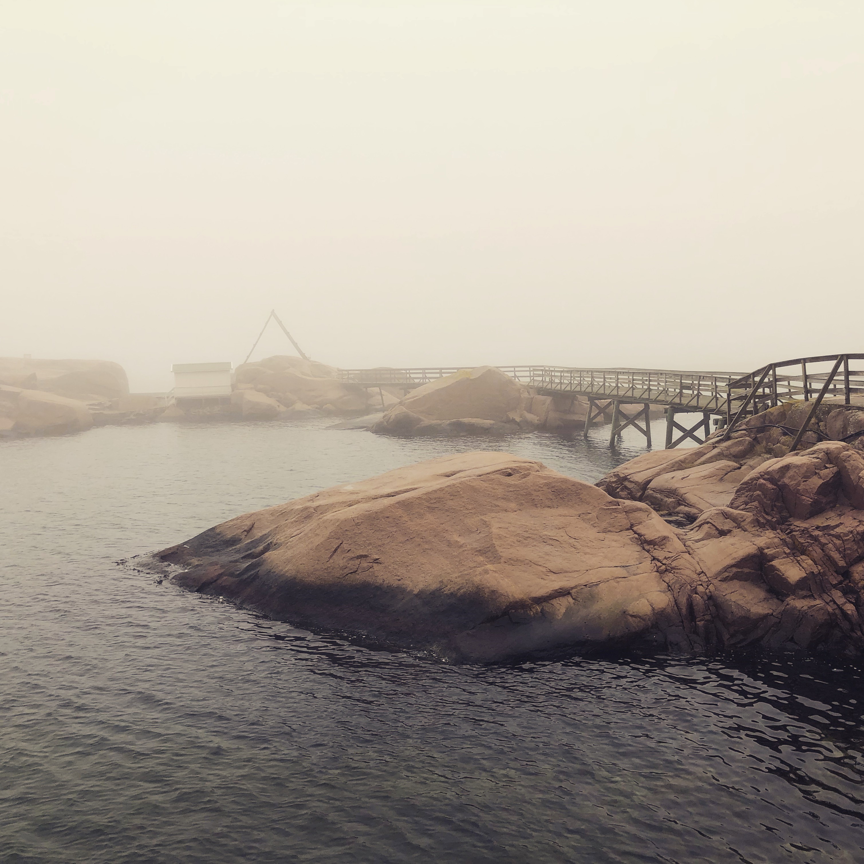 20. Bovallstrand-Hunnebostrand