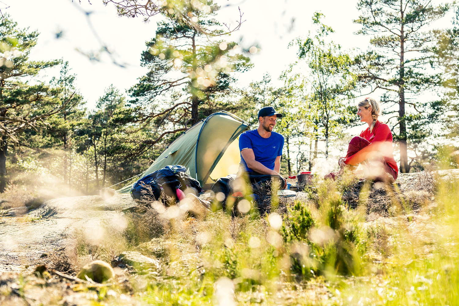 Jonsered - Angereds kyrka