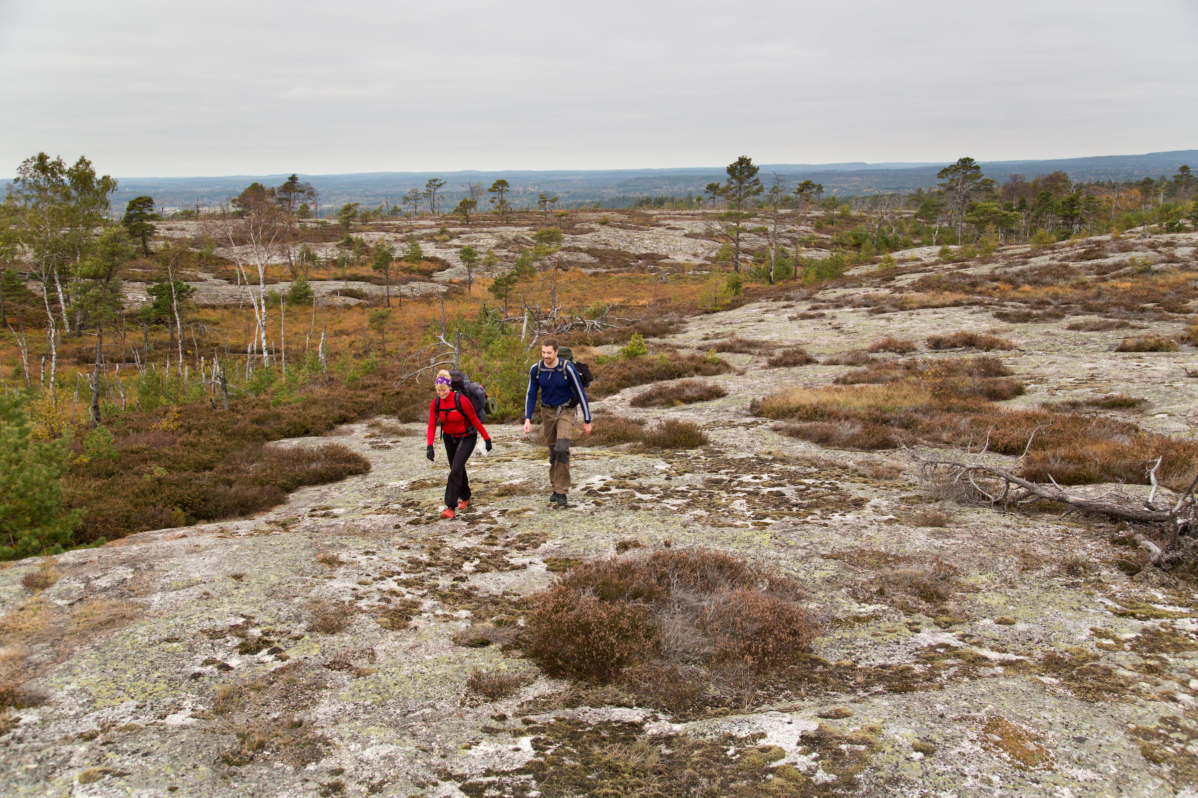 Krokstrand-Ramberget