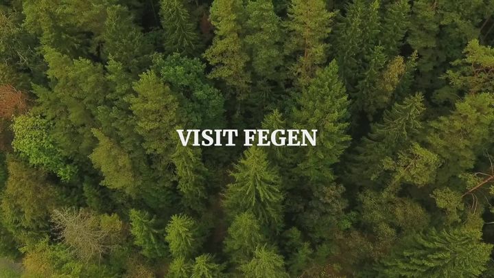 Visit Fegen