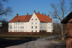 Krageholms slott