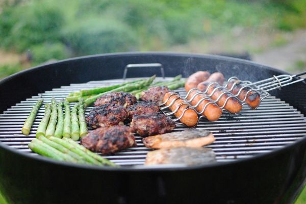 Grillkväll | Evenemang i Kävlinge