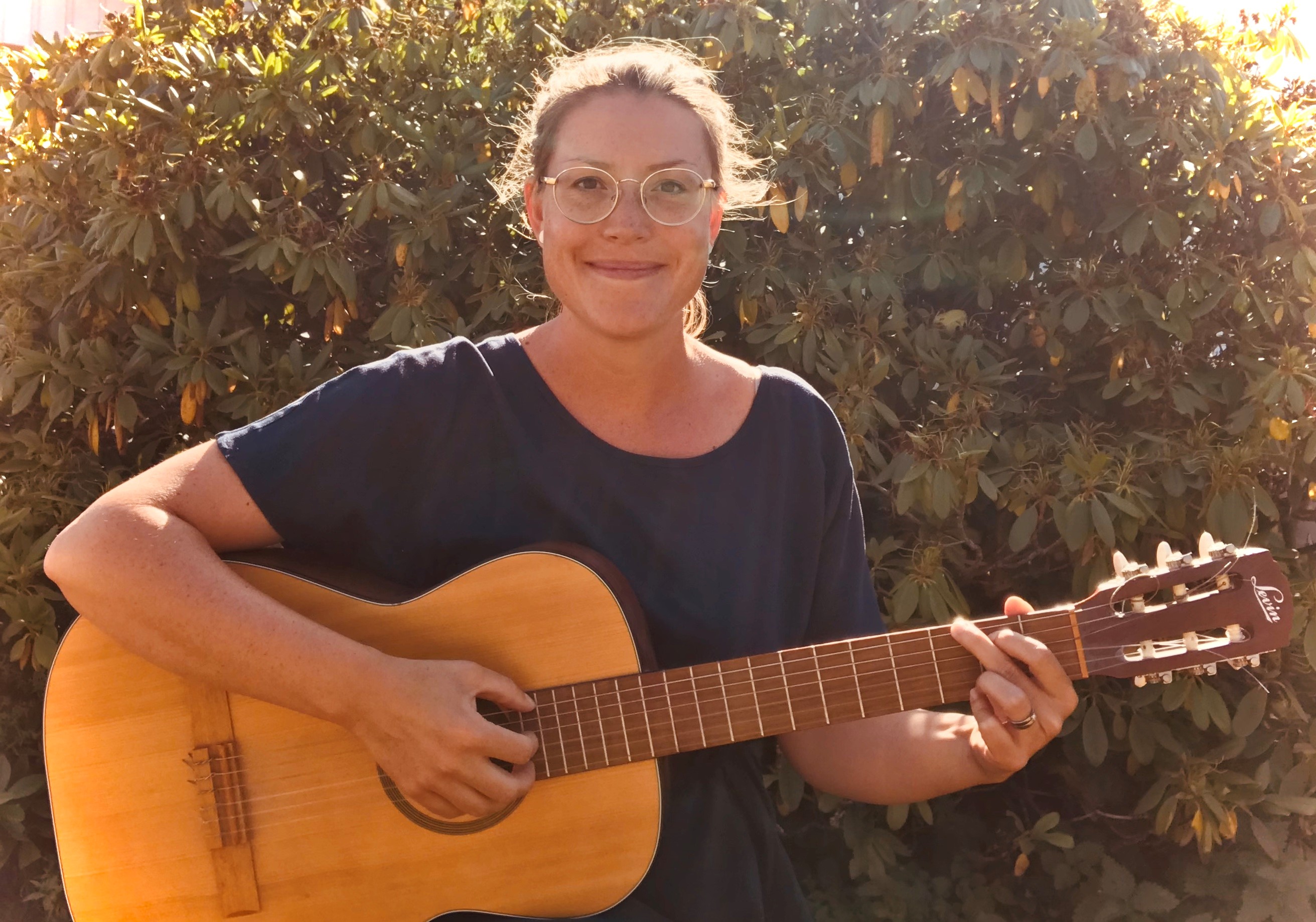 MUSIKLEK med Elin Maria | Evenemang i Kävlinge