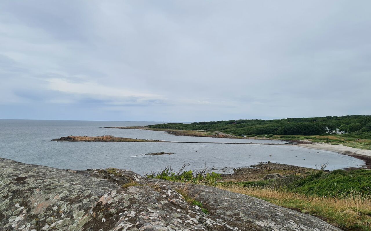Steninge - Haverdal