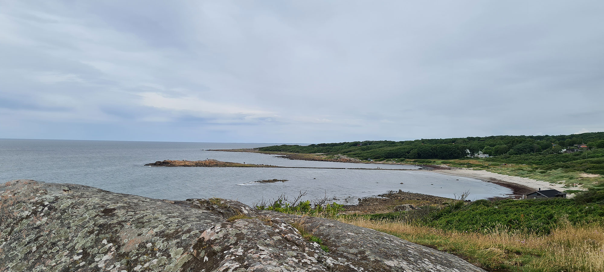 Steninge - Haverdal