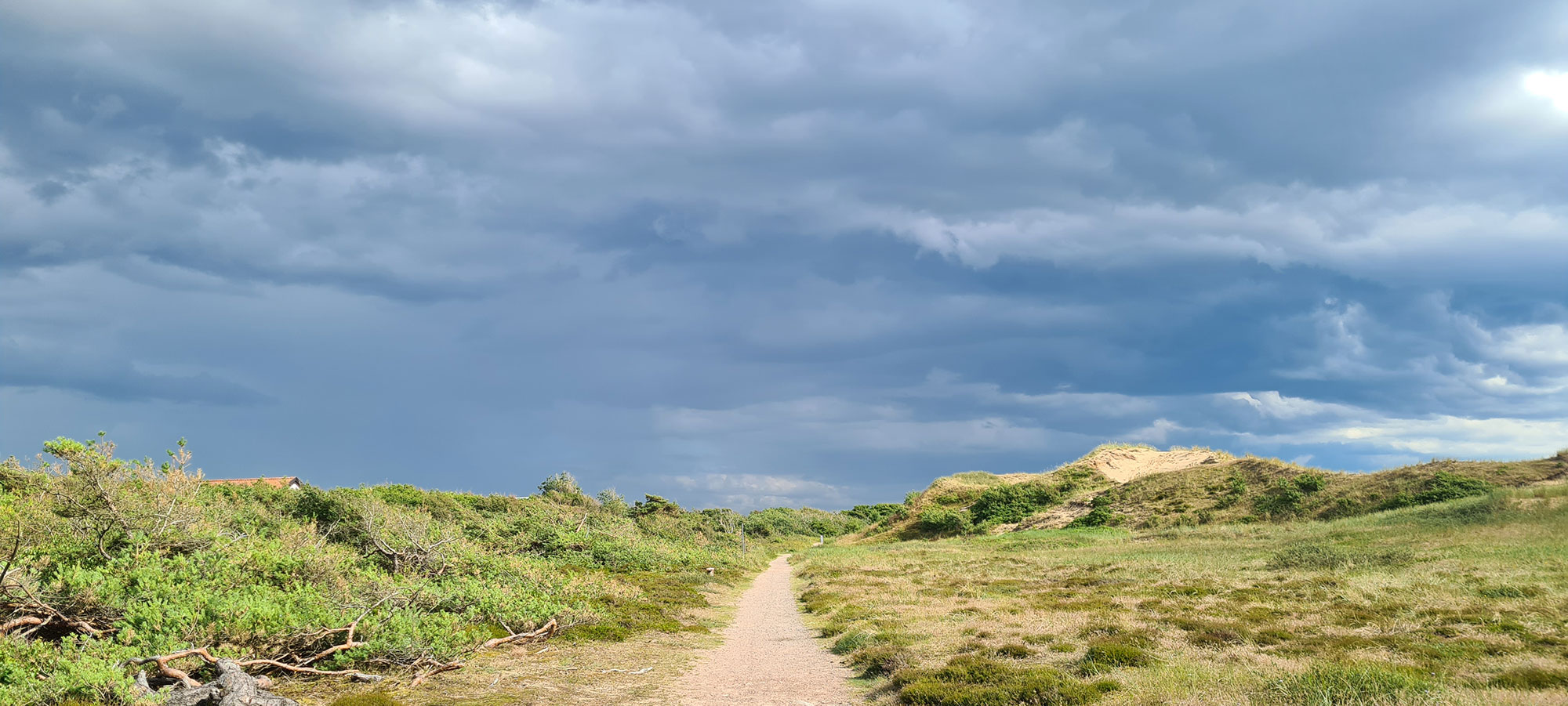Haverdal - Tylösand