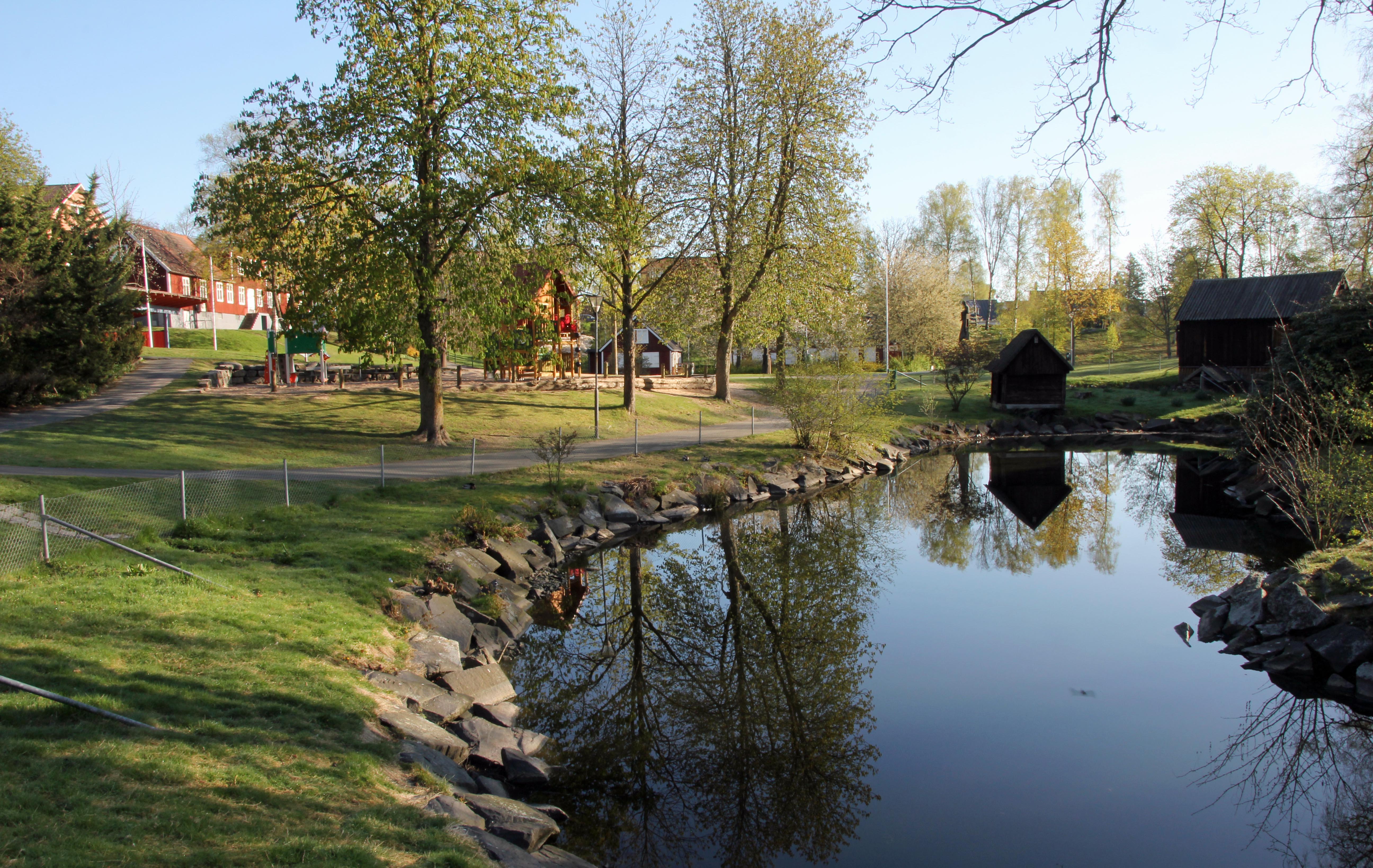 Hembygdsparken Hässleholm