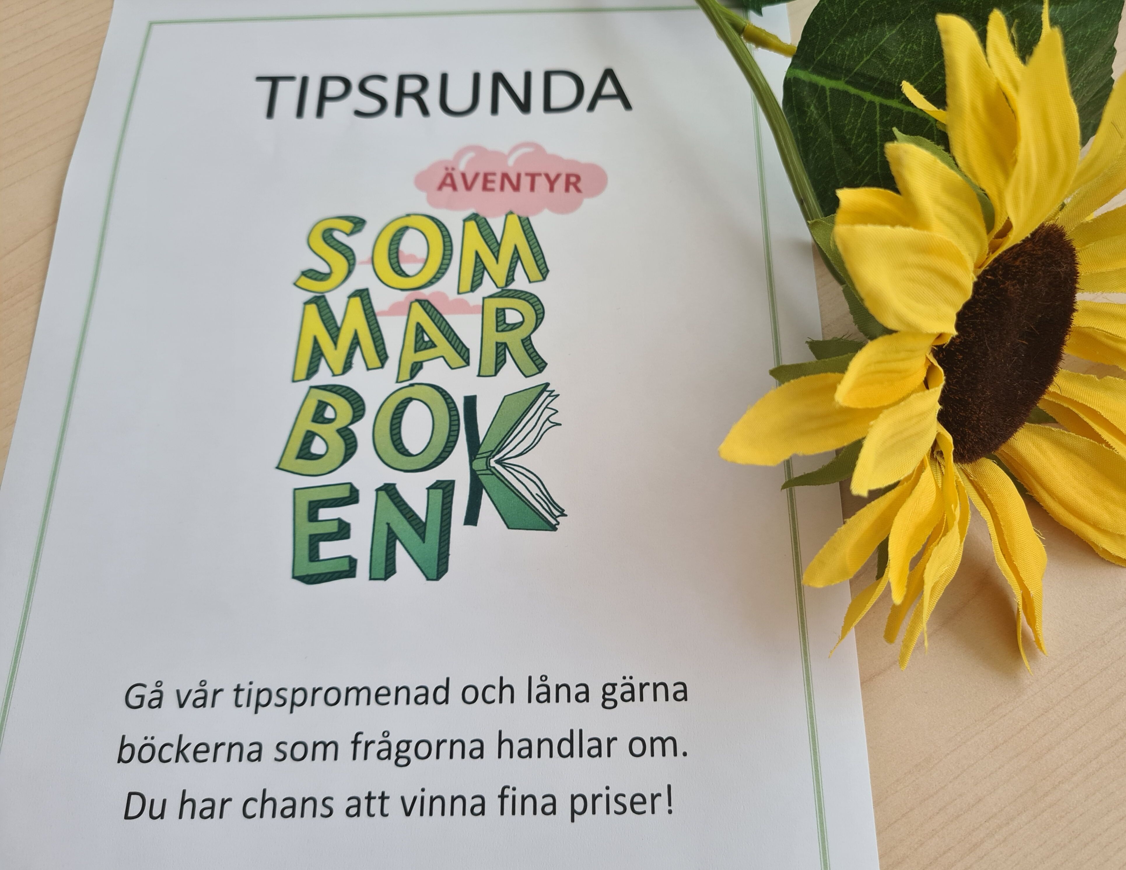 Tipsrunda | Hässleholms evenemangskalender