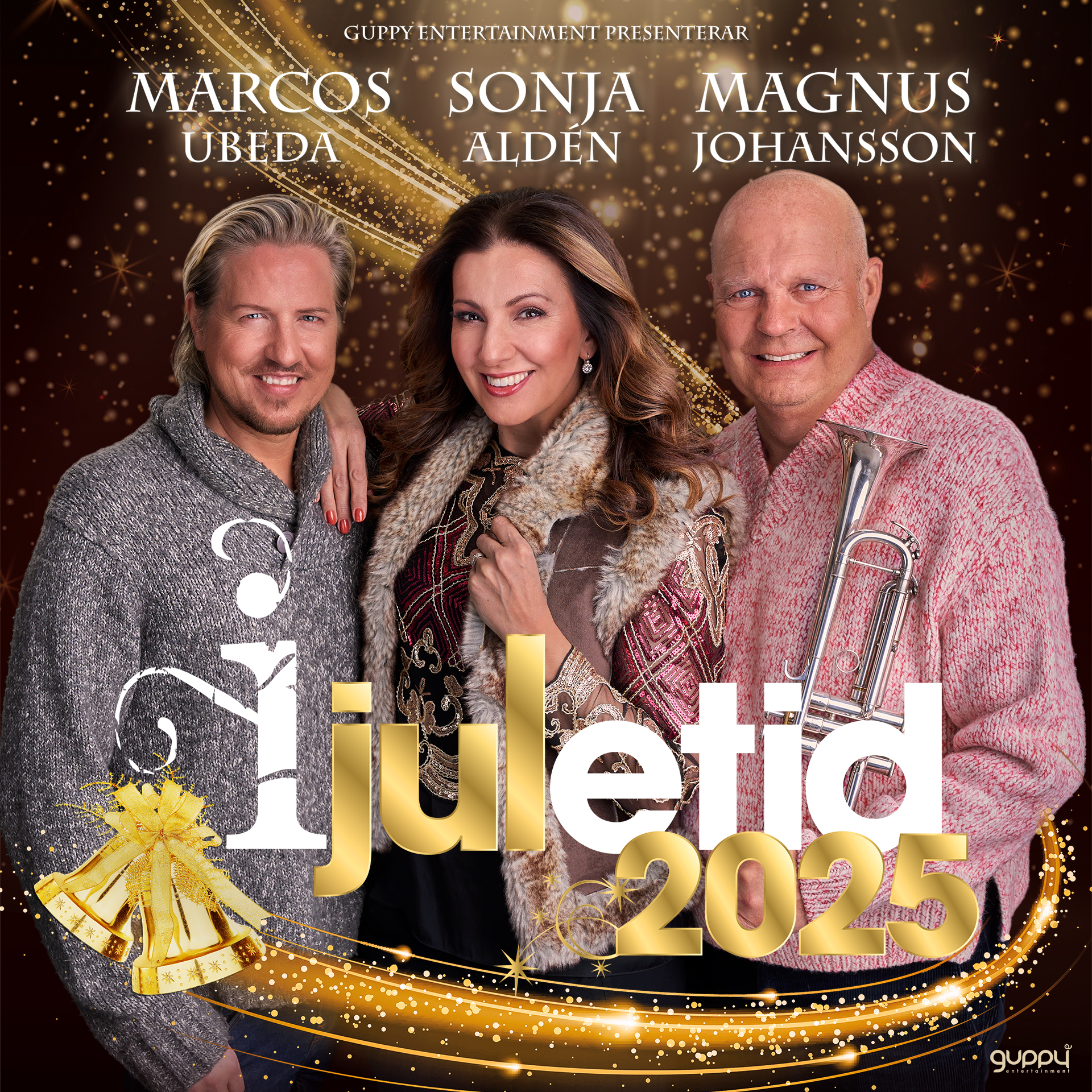 I Juletid 2025 | Hässleholms evenemangskalender