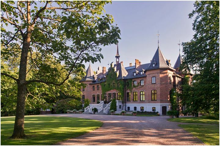 Sofiero Slottsrestaurang