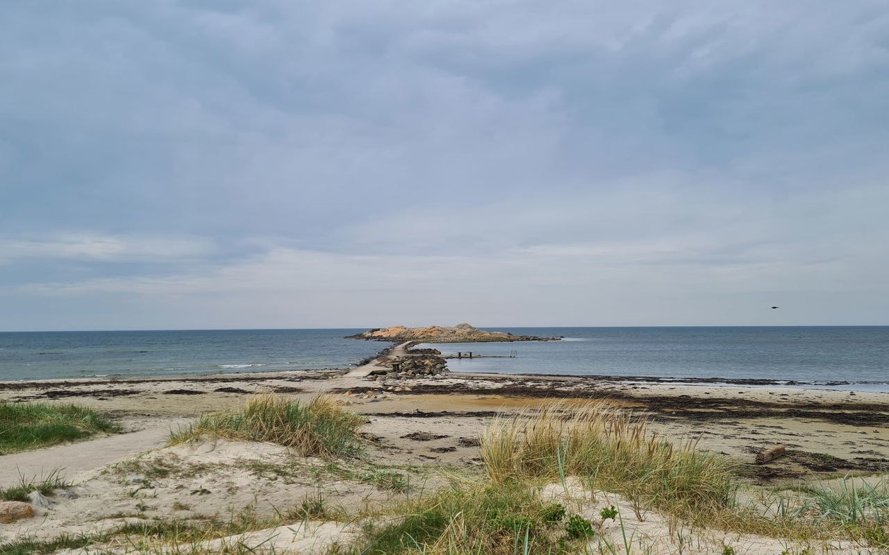 Halmstad - Falkenberg