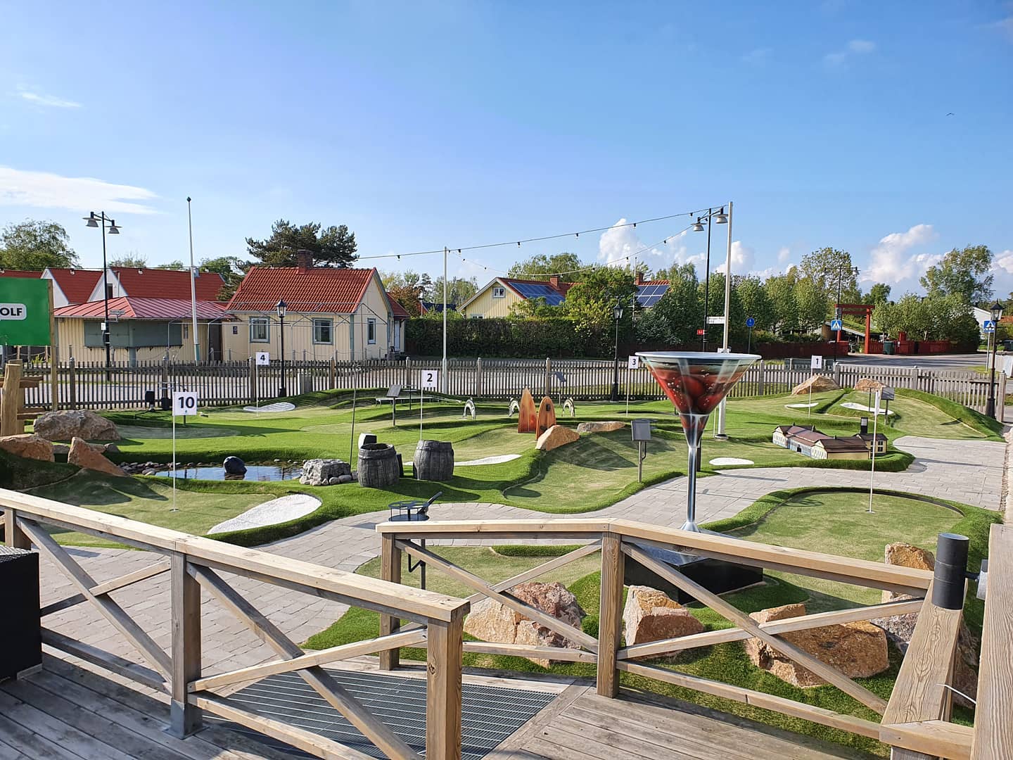 Strandhotellet Mellbystrand