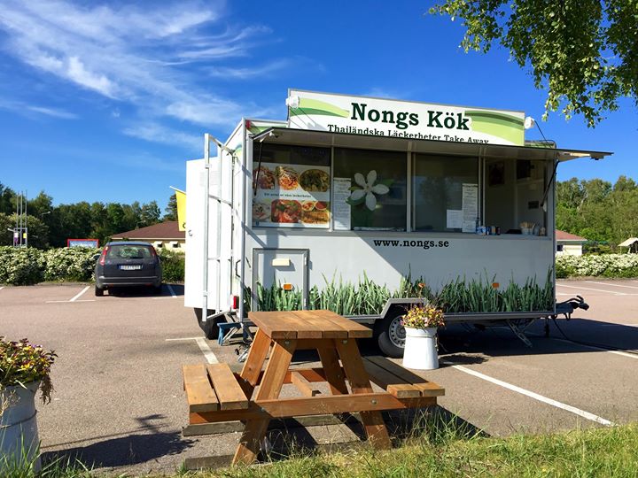 Nongs kök