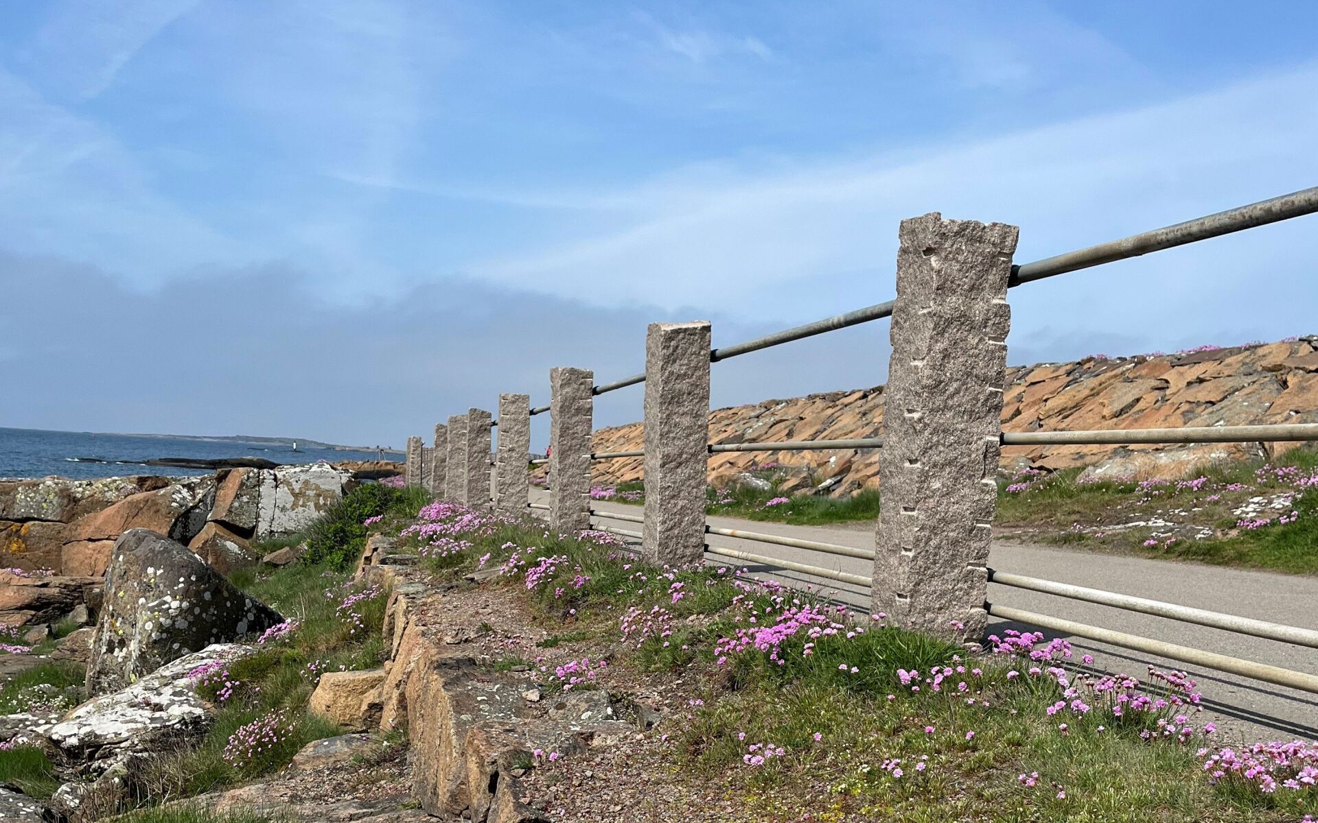 Falkenberg - Varberg