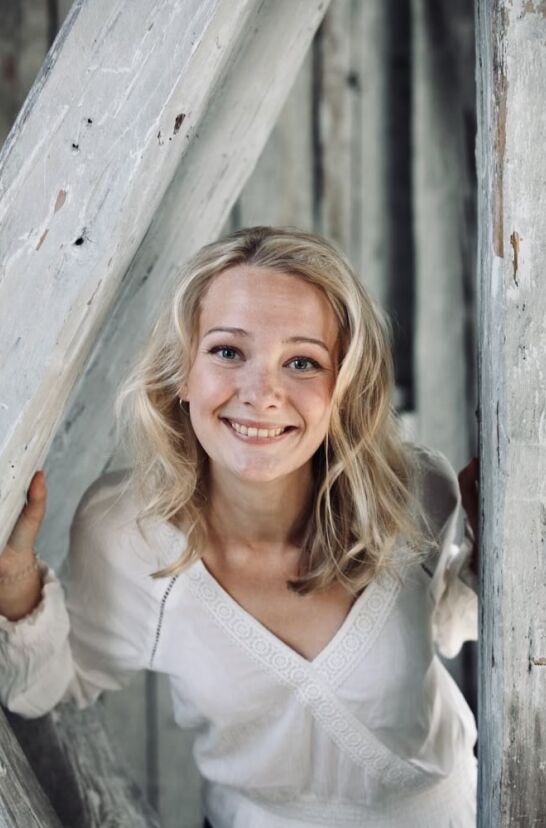 Sommarcafé – Åsa Sjöblom | Lomma kommun evenemangskalender