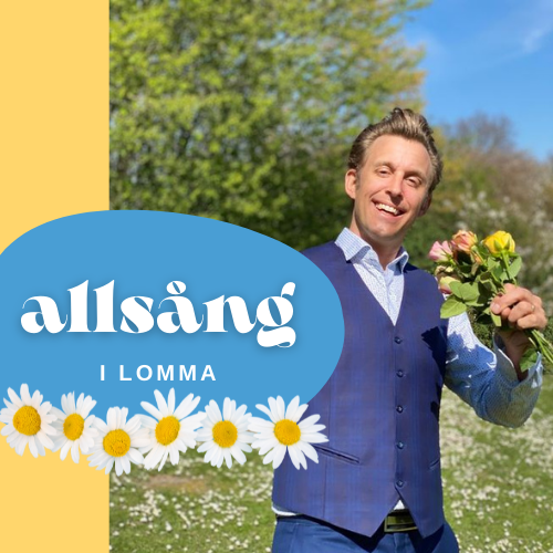 Allsång i Lomma | Lomma kommun evenemangskalender