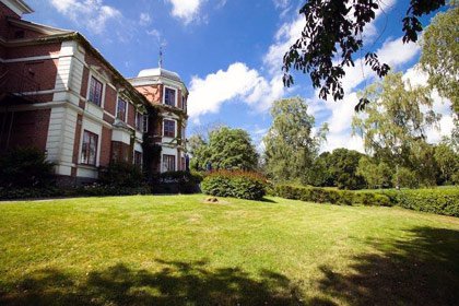 Snogeholms Slott