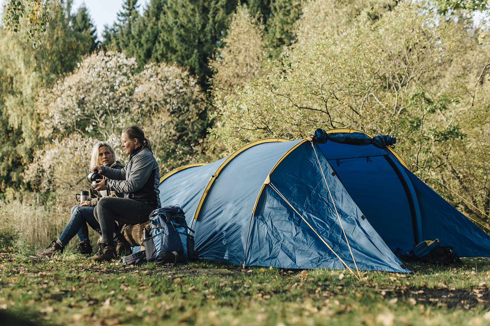 8 Verkasjön - Heinge