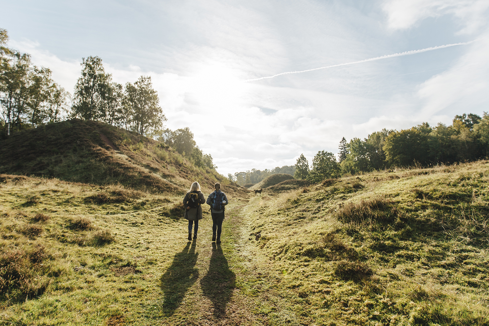 8 Verkasjön - Heinge