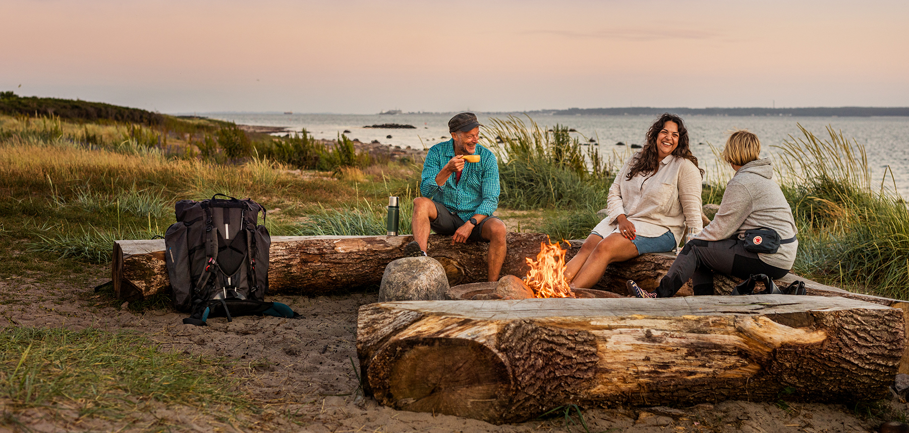 5 Höganäs - Domsten