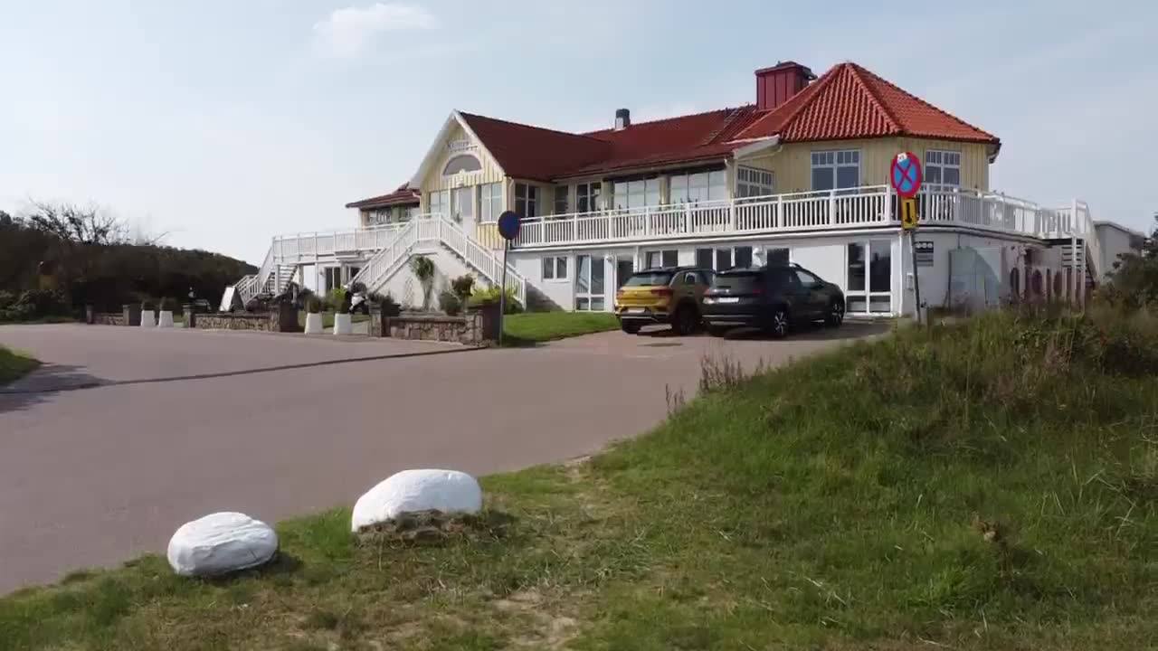 Klitterhus