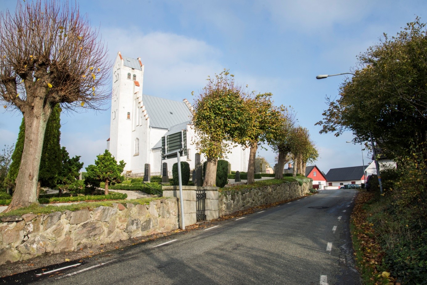 22 Fru Alstad - Trelleborg