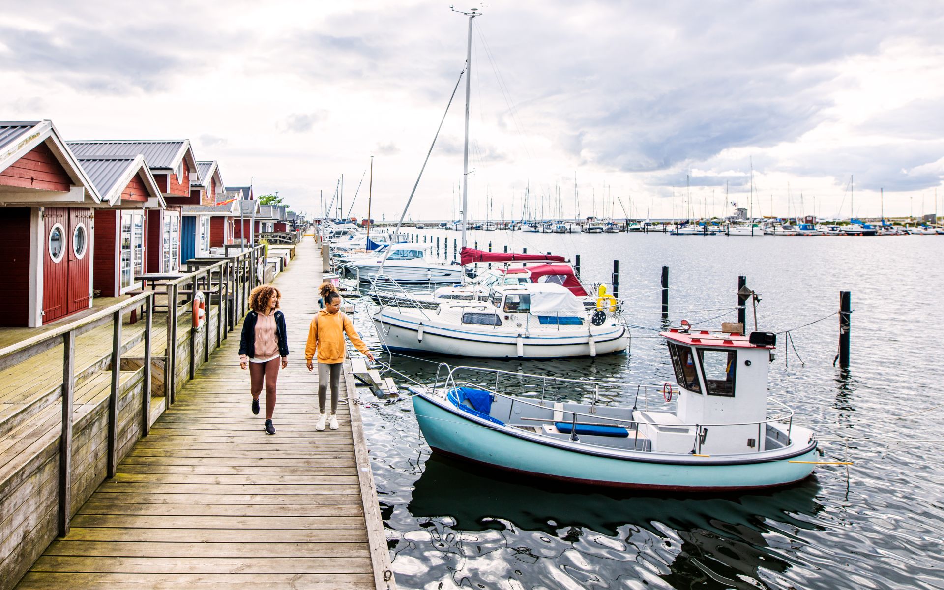 18 Limhamn - Klagshamn