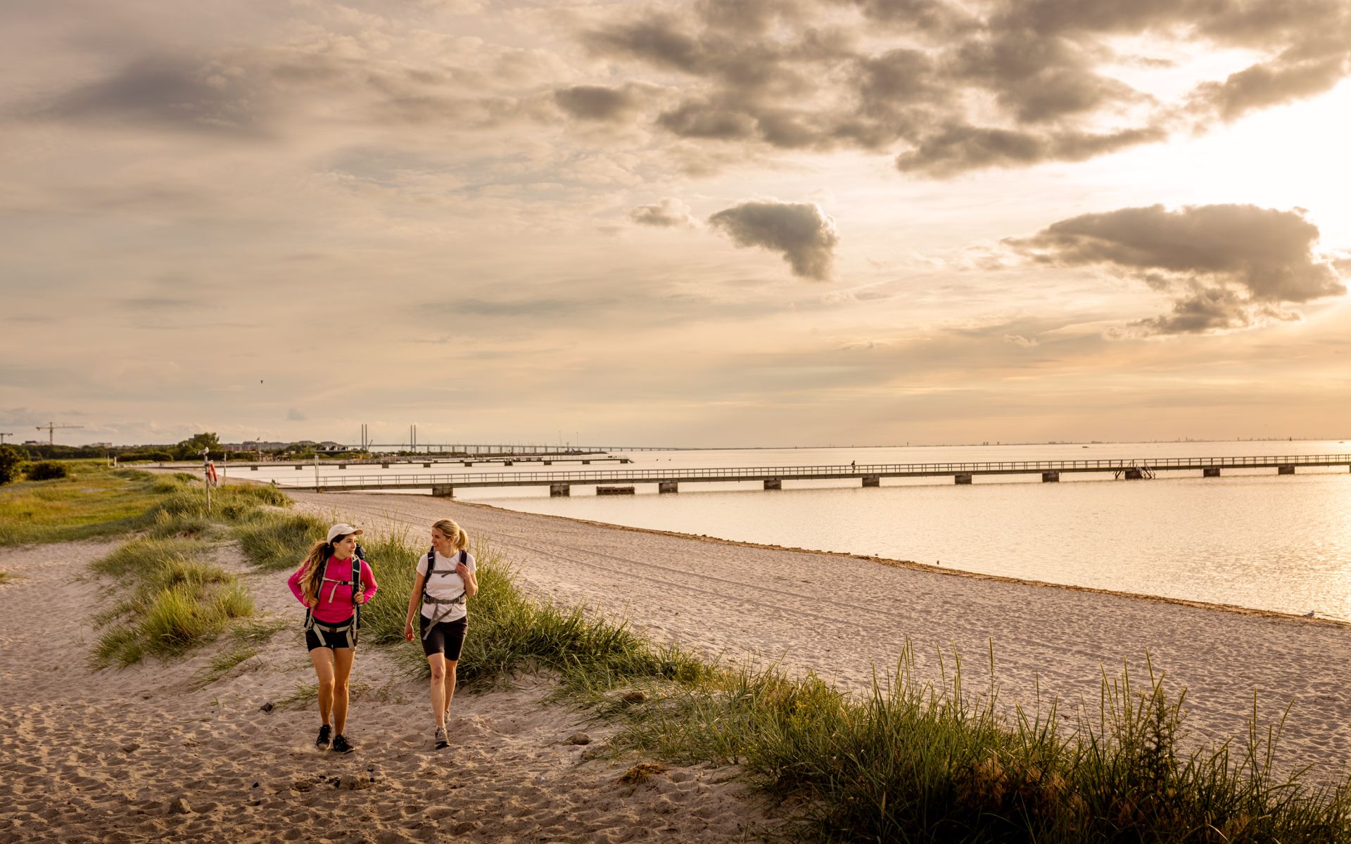 17 Malmö C - Limhamn