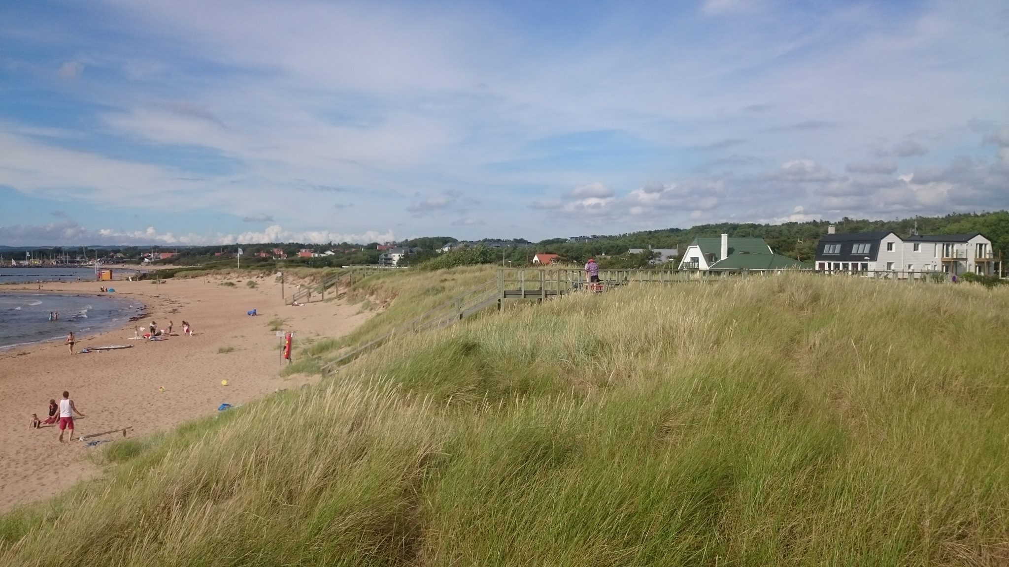 Vejby Strand Hotel och Vejby Värdshus