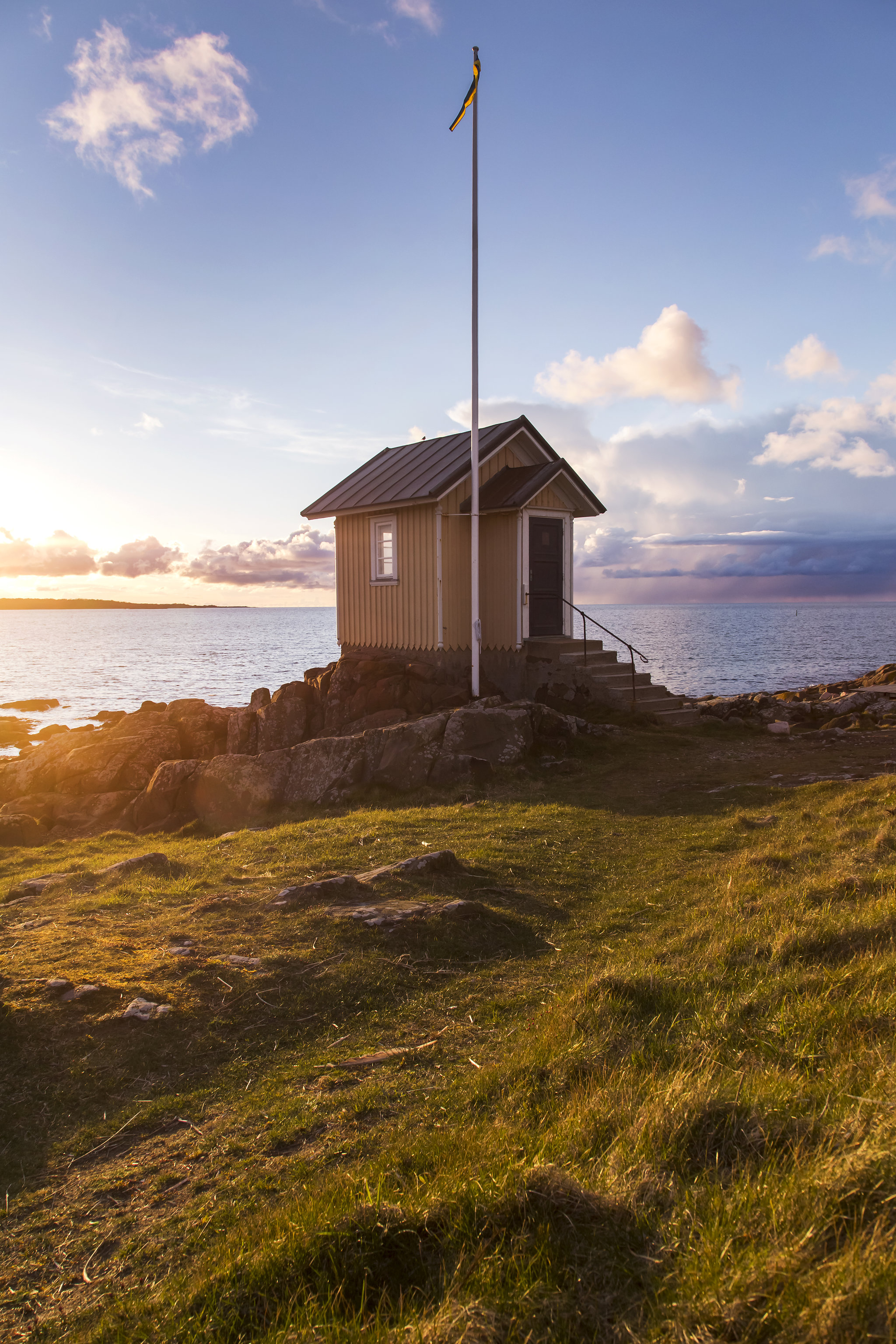 18 Torekov - Vejbystrand