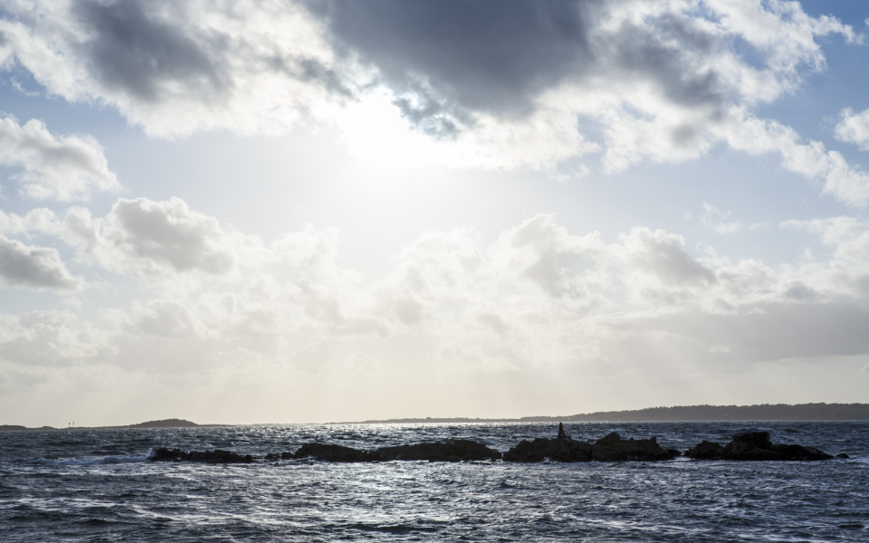 18 Torekov - Vejbystrand