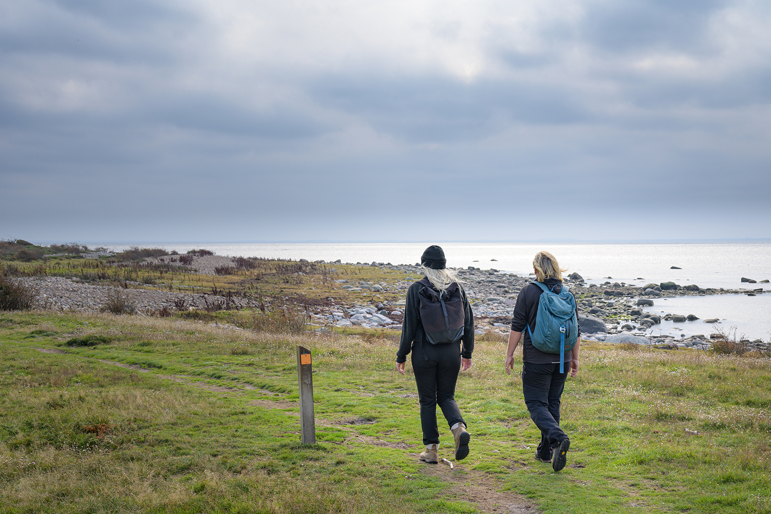 18 Torekov - Vejbystrand