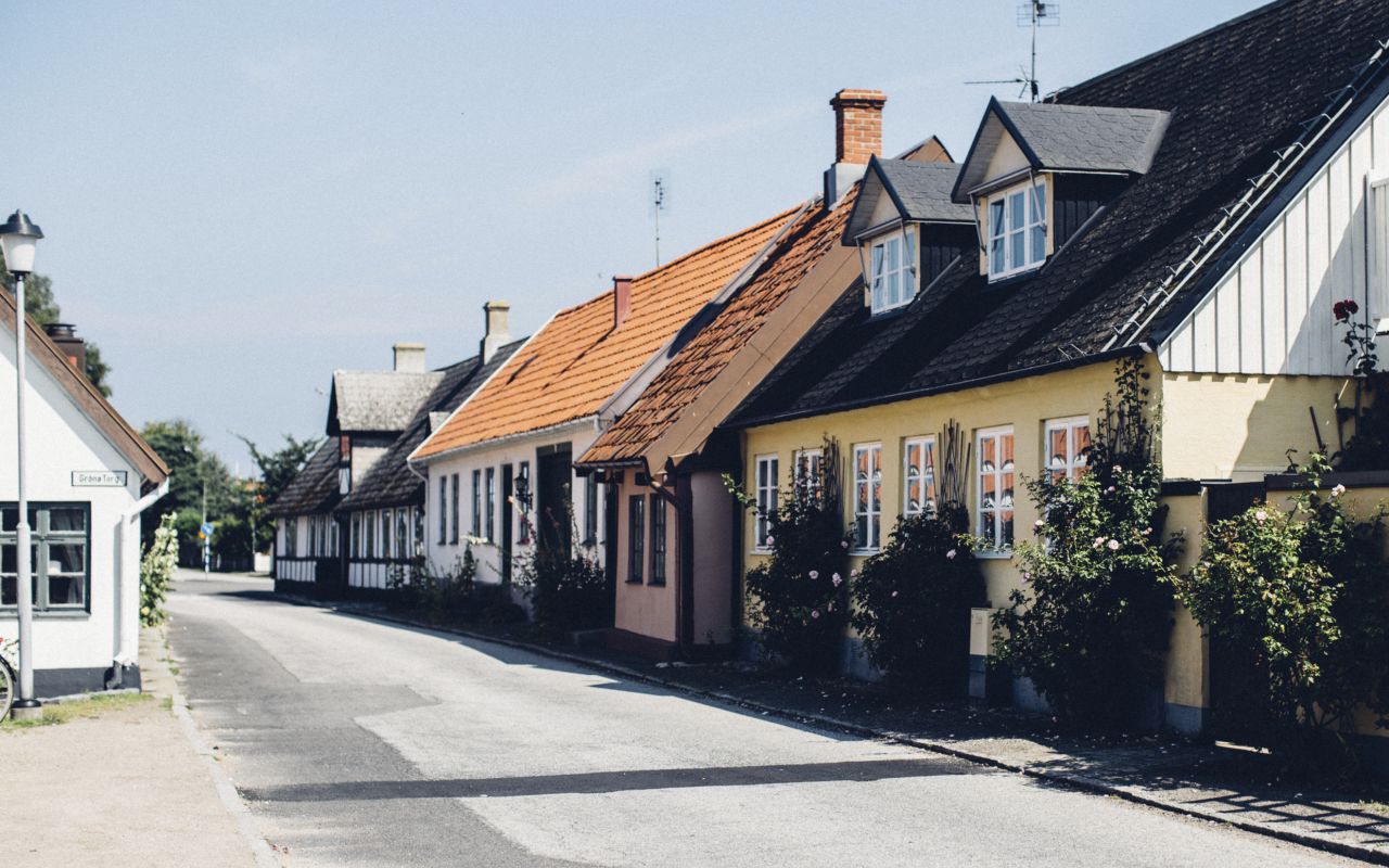 21 Skanör - Falsterbo