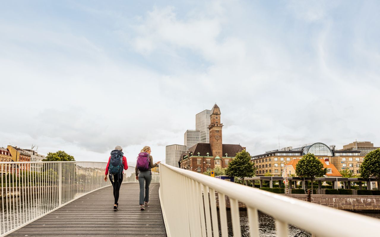 17 Malmö C - Limhamn