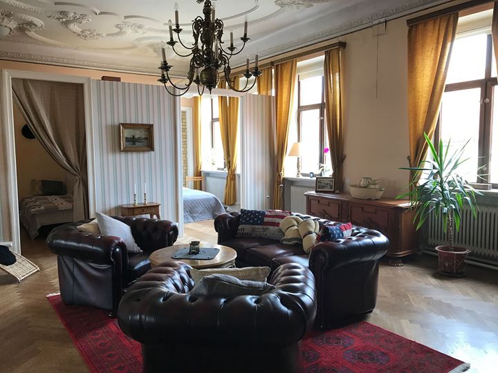 Gamla Stan Simrishamn