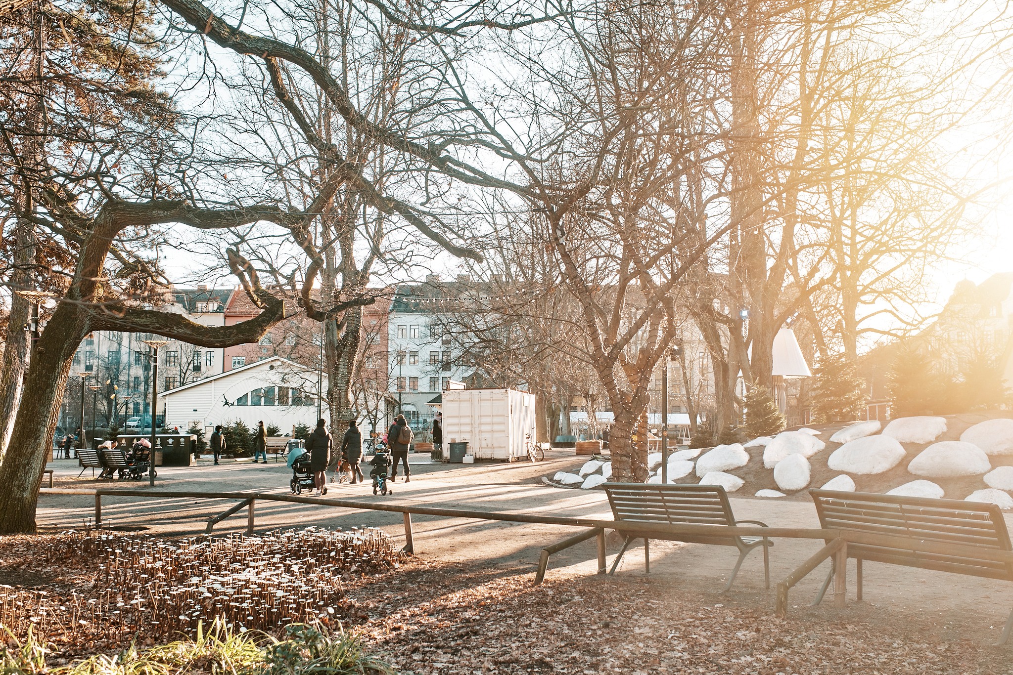 Malmö Folkets Park