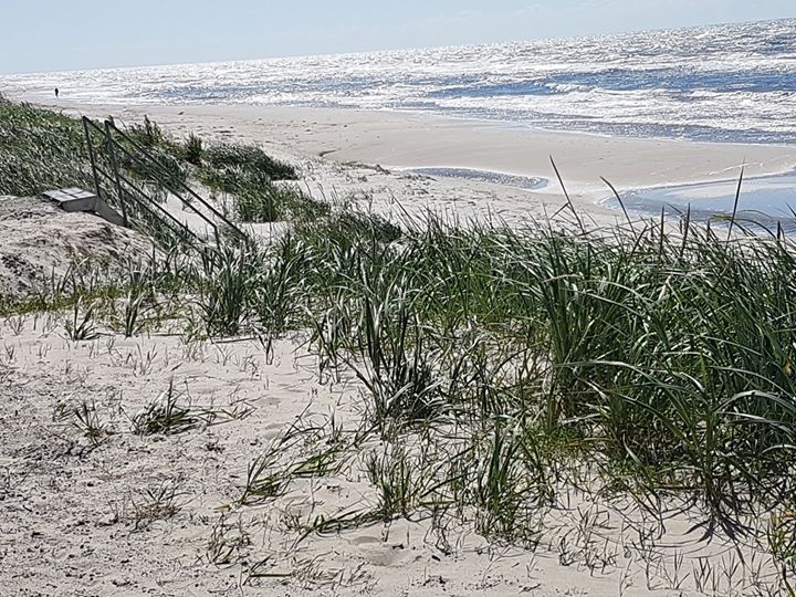 Löderups strandbads camping