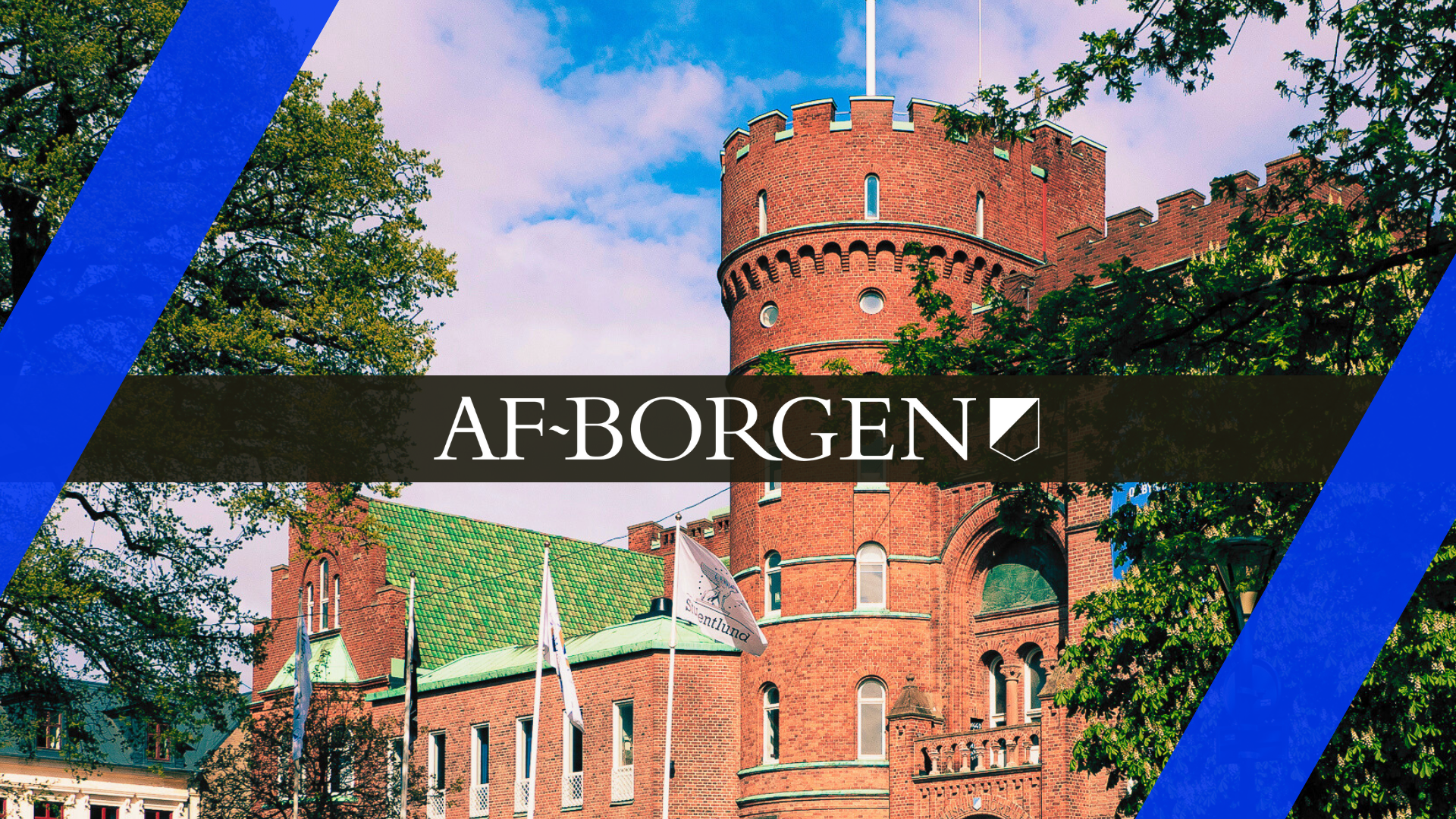 AF Borgen